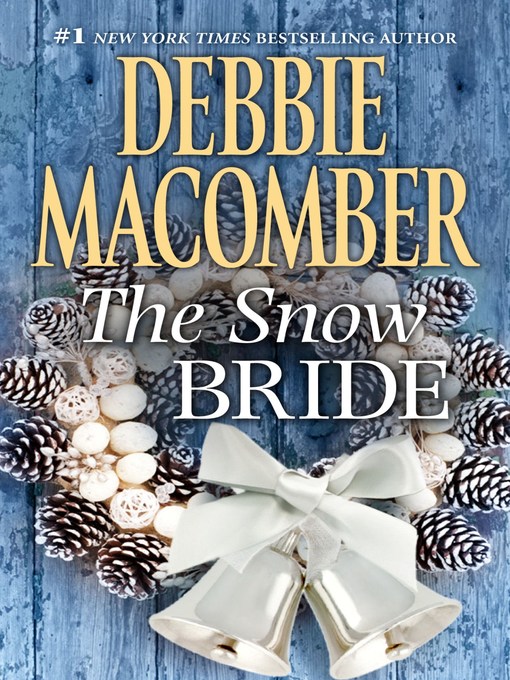 The Snow Bride - Libby