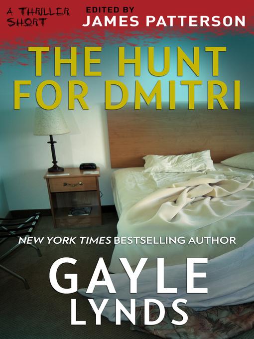 The Hunt for Dmitri - Livebrary.com - OverDrive