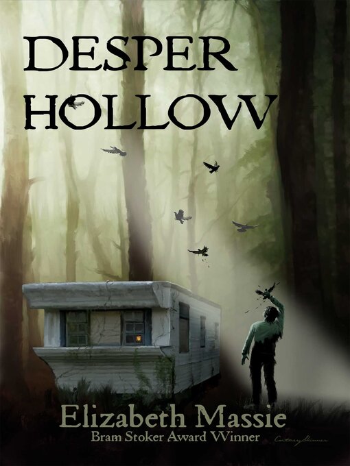Libby - Desper Hollow