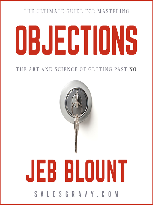 Objections - Microsoft Library - OverDrive