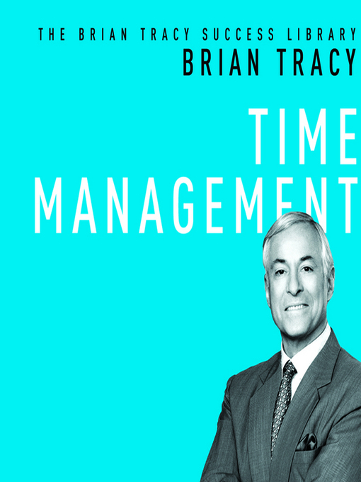 Time Management - Microsoft Library - OverDrive