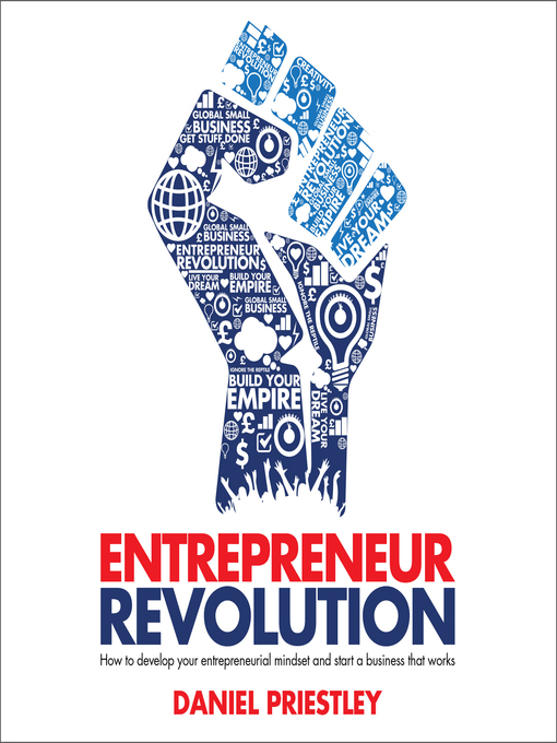 Entrepreneur Revolution - Salt Lake City Public Library - OverDrive