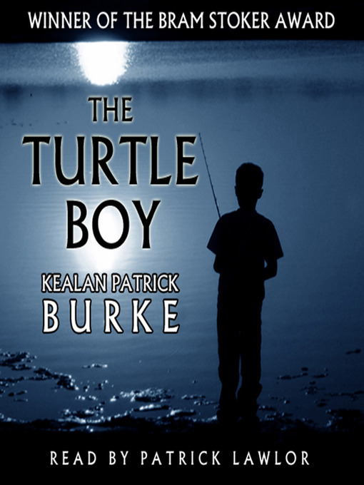 Turtle Boy - Los Angeles Public Library - OverDrive