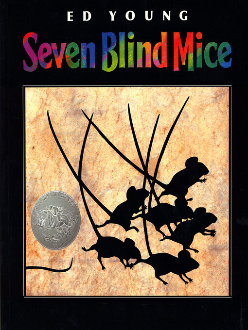 Seven Blind Mice - LA County Library - OverDrive