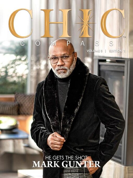 Chic Compass - Los Angeles Public Library - OverDrive