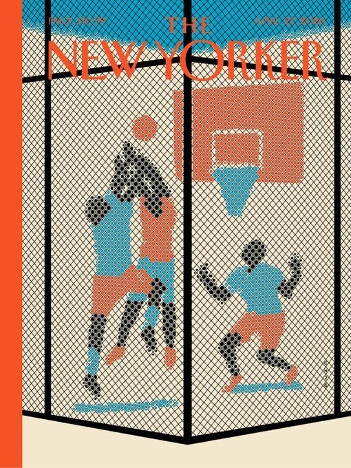 The New Yorker - Boston Public Library - OverDrive