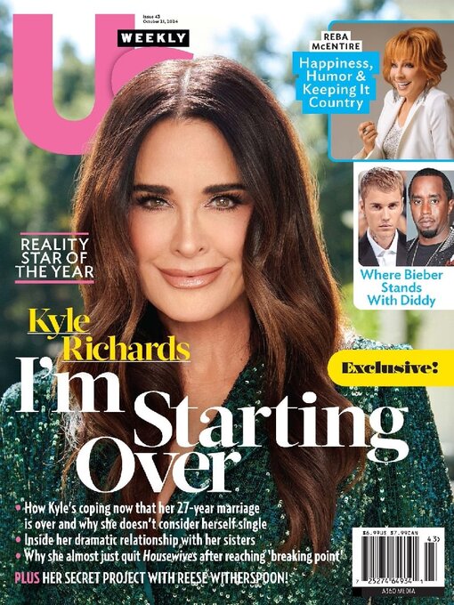 Libby - Us Weekly