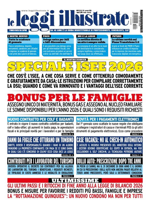 Leggi illustrate - The Free Library of Philadelphia - OverDrive