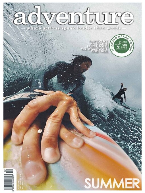 Adventure Magazine - The Free Library of Philadelphia - OverDrive