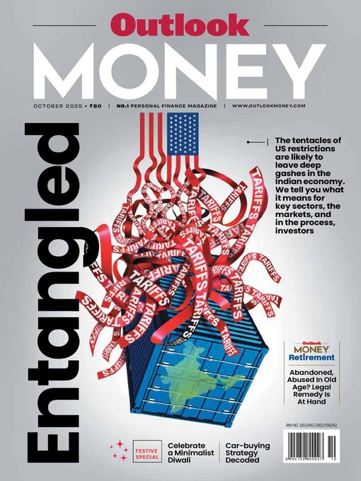 Outlook Money - Woodlands Downloadable Library - OverDrive