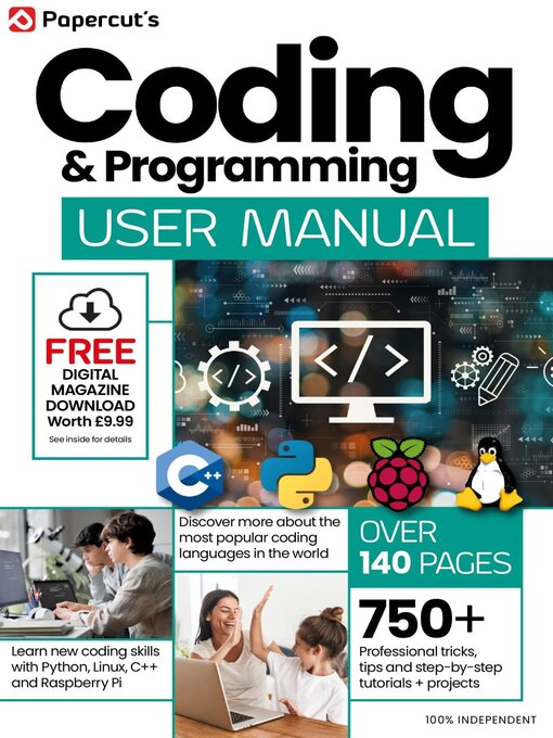 Libby - Coding & Programming The Complete Manual