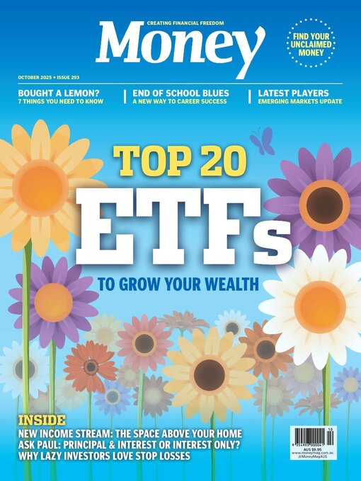 Money Magazine - Toronto Public Library - OverDrive