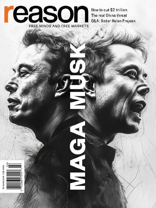 Reason - Sacramento Public Library - OverDrive