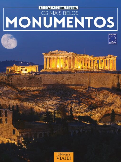 Guias Viaje Mais - The Free Library of Philadelphia - OverDrive