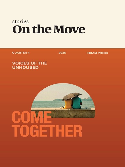 IHRAM Press Literary Magazine - The Free Library of Philadelphia ...