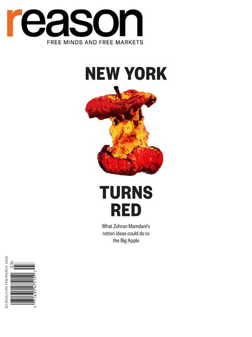 Reason - Randolph County Public Library - OverDrive