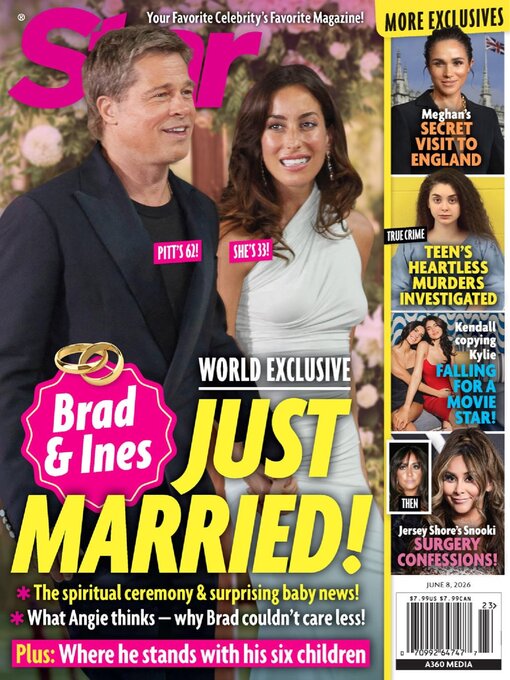 Star Magazine - Hillsborough County Public Library Cooperative - OverDrive