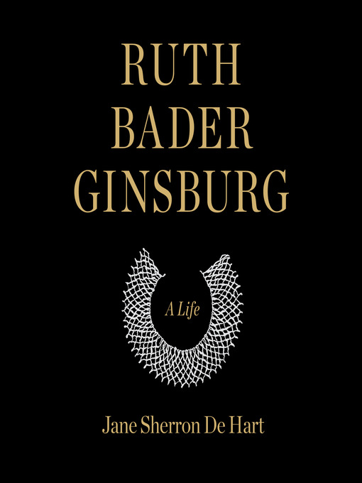 Libby - Ruth Bader Ginsburg