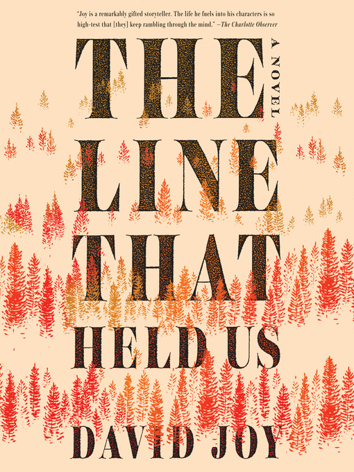 The Line That Held Us - Greater Phoenix Digital Library - OverDrive