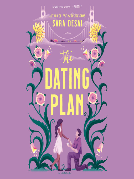 The Dating Plan - Carmel Clay Public Library - OverDrive