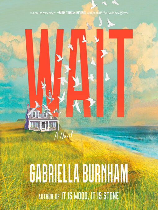 Wait | King County Library System | BiblioCommons