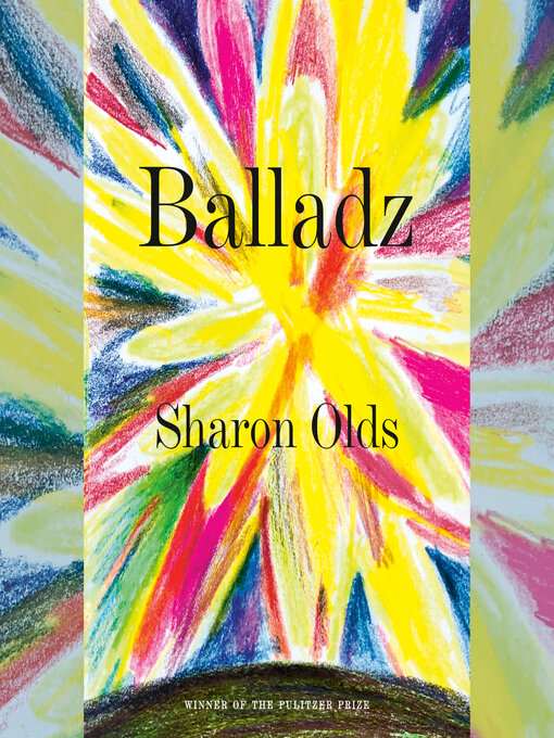 Balladz - Houston Public Library - OverDrive