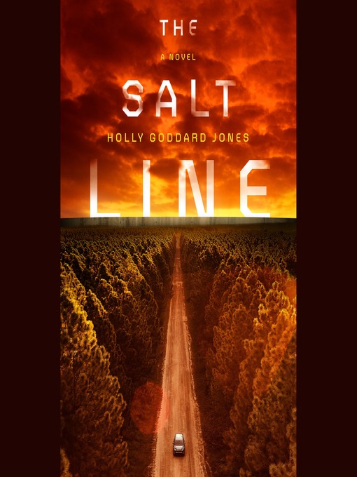 The Salt Line - Cincinnati & Hamilton County Public Library - OverDrive