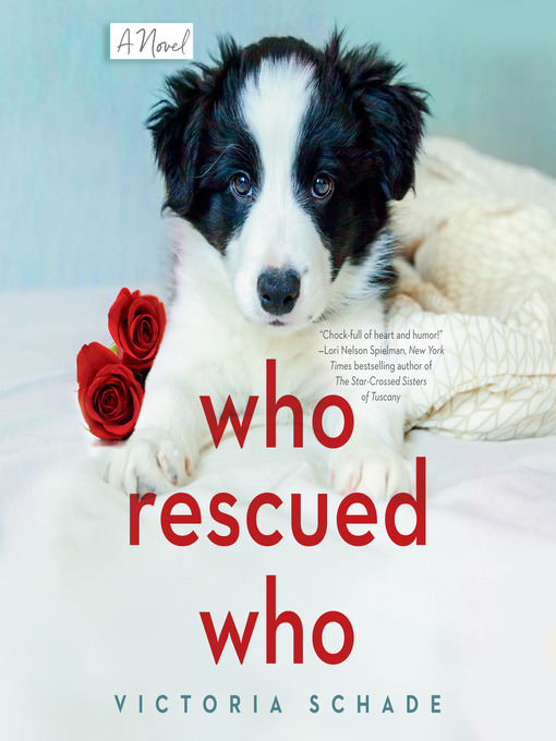 Who Rescued Who - Brooklyn Public Library - OverDrive