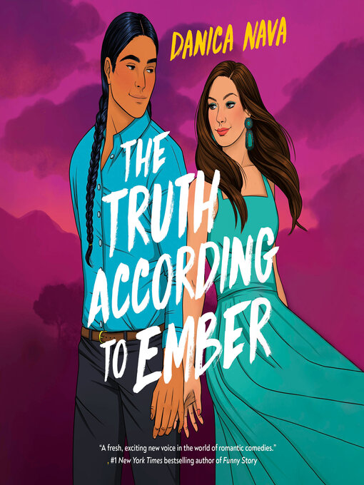 The Truth According to Ember - Gwinnett County Public Library - OverDrive