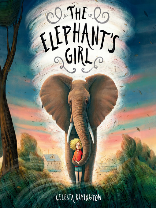 Kids - The Elephant's Girl - Northeast Texas Digital Consortium - OverDrive