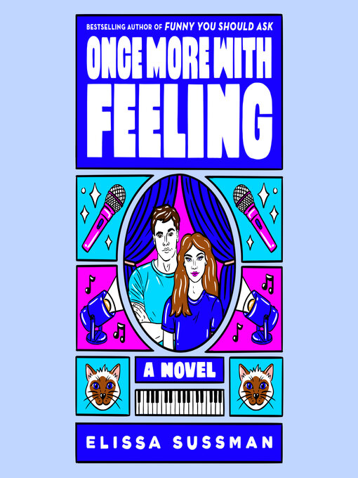 Once More with Feeling - San Francisco Public Library - OverDrive