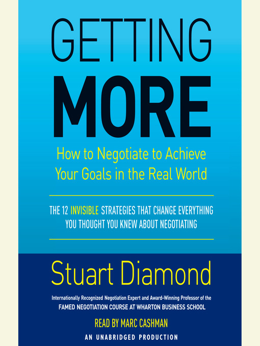 Getting More - Virginia Beach Public Library - OverDrive