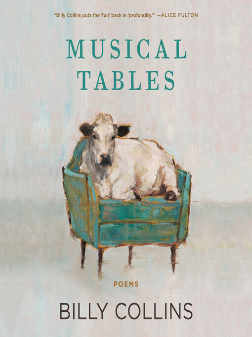 Available Now - Musical Tables - National Library Board Singapore ...