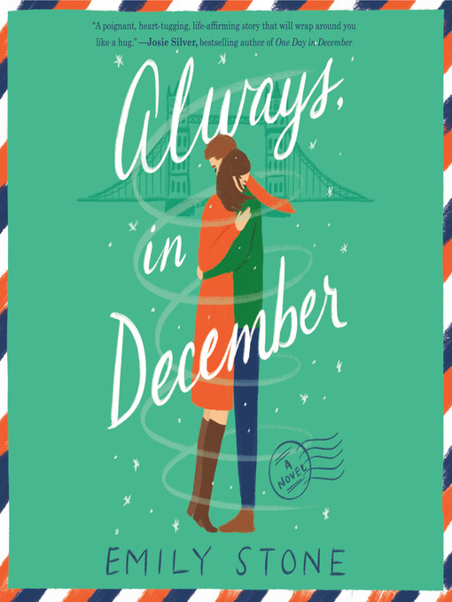 Libby - Always, in December
