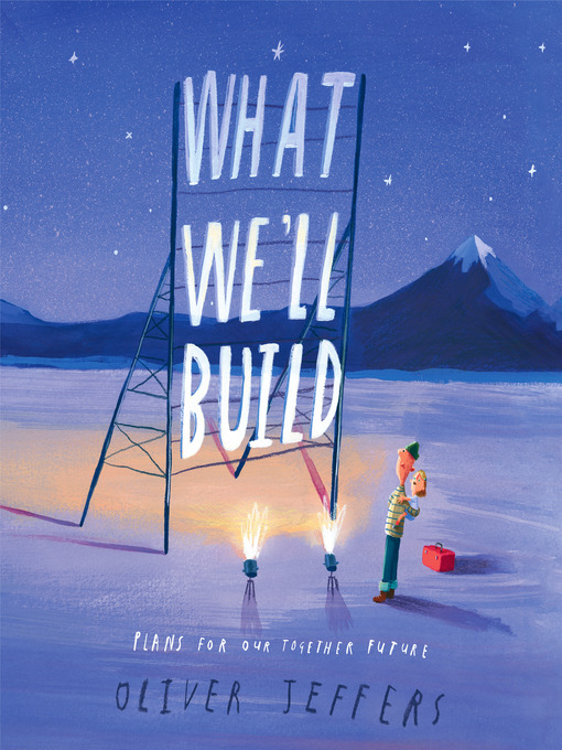 What We'll Build - The Ohio Digital Library - OverDrive