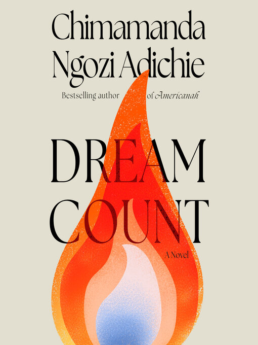 Dream Count | Calgary Public Library | BiblioCommons