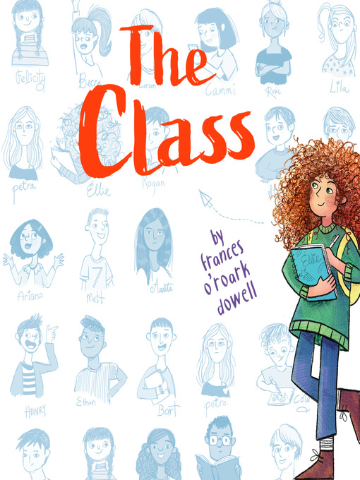 The Class - King County Library System - OverDrive