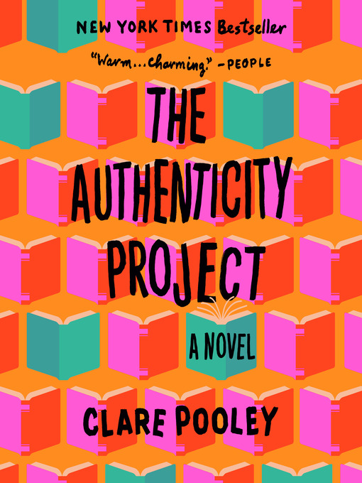 Best Books - The Authenticity Project - Saskatchewan Library Consortium ...