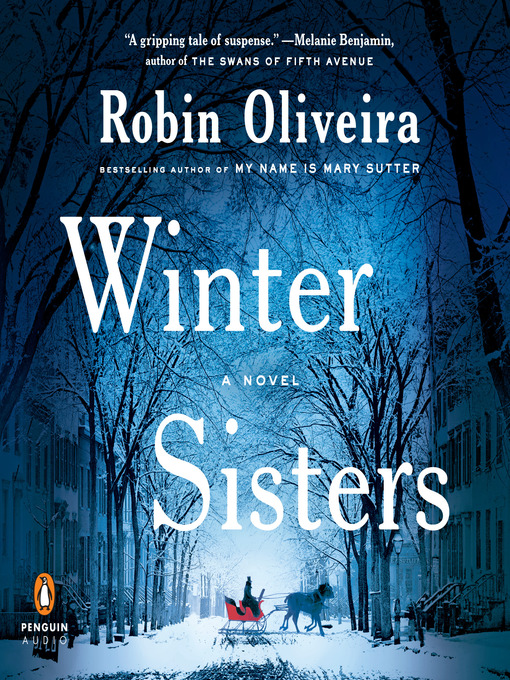 Winter Sisters | Douglas County Libraries | BiblioCommons