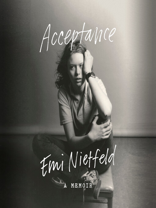 Acceptance - Digital Library of Illinois - OverDrive