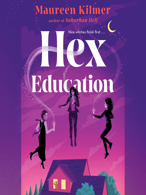 Hex Education - Livebrary.com - OverDrive