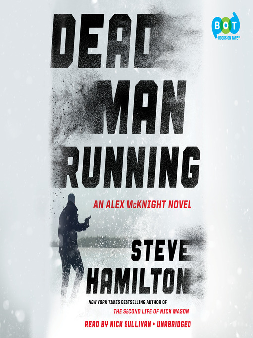 Dead Man Running | Pima County Public Library | BiblioCommons