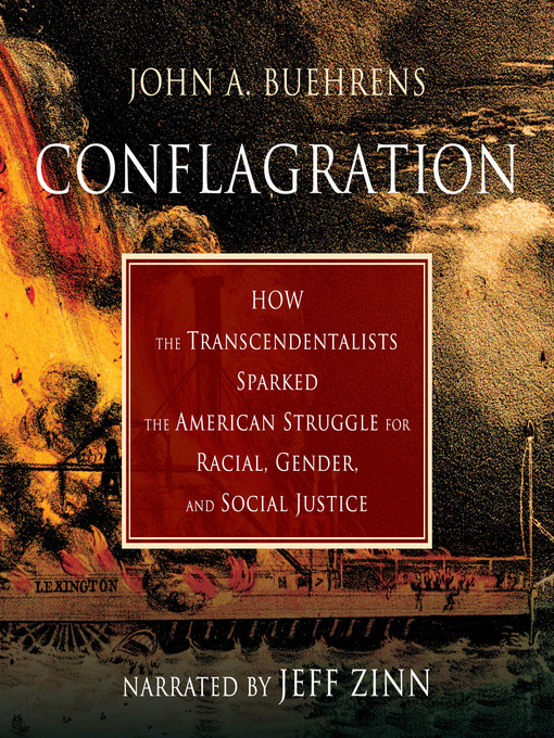 Conflagration | Sno-Isle Libraries | BiblioCommons