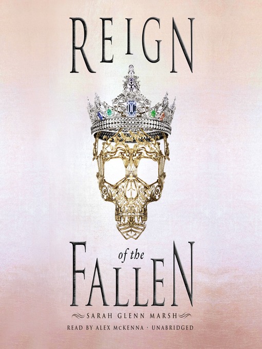 Reign of the Fallen - Libby