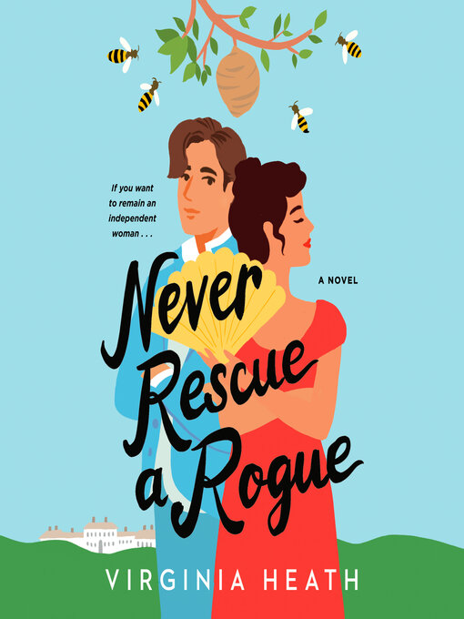 Indigenous Peoples Collection - Never Rescue a Rogue - Toronto Public ...