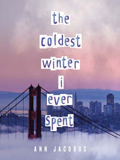 Libby - The Coldest Winter I Ever Spent
