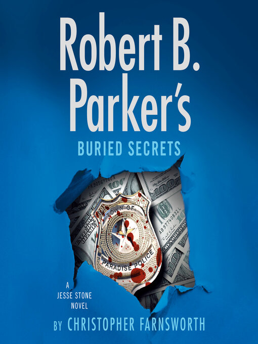 Buried Secrets - Kentucky Libraries Unbound - OverDrive