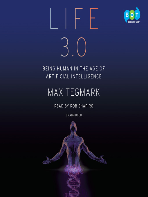 Life 3.0 - Microsoft Library - OverDrive