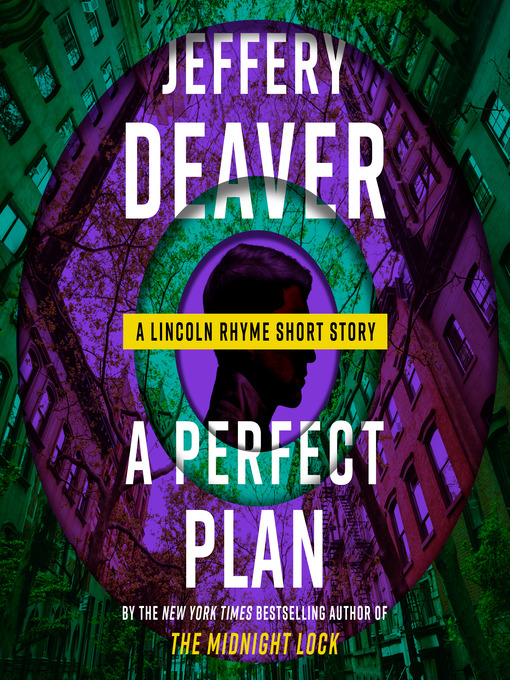 A Perfect Plan - Boston Public Library - OverDrive