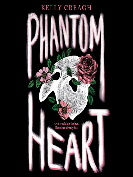 Phantom Heart - Ottawa Public Library - OverDrive
